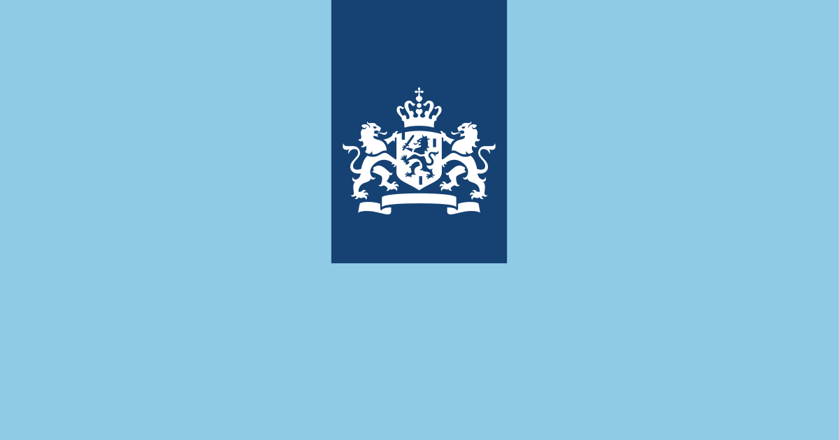 Consultatieronde informatiecategorie Beschikkingen: geef je mening ...